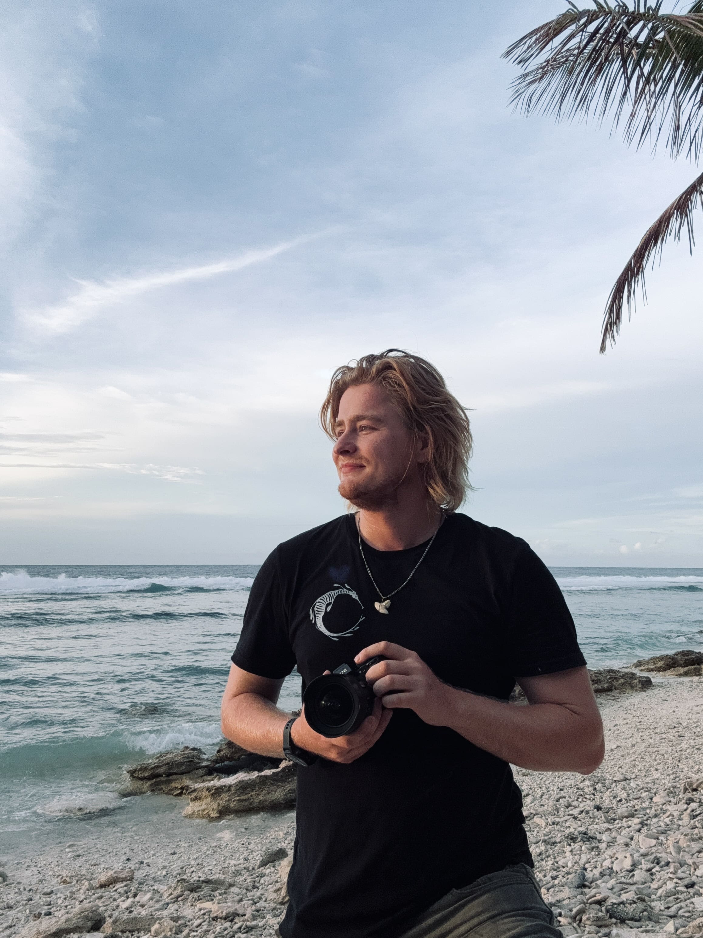 Jake Mason | CinefestOZ Film Festival